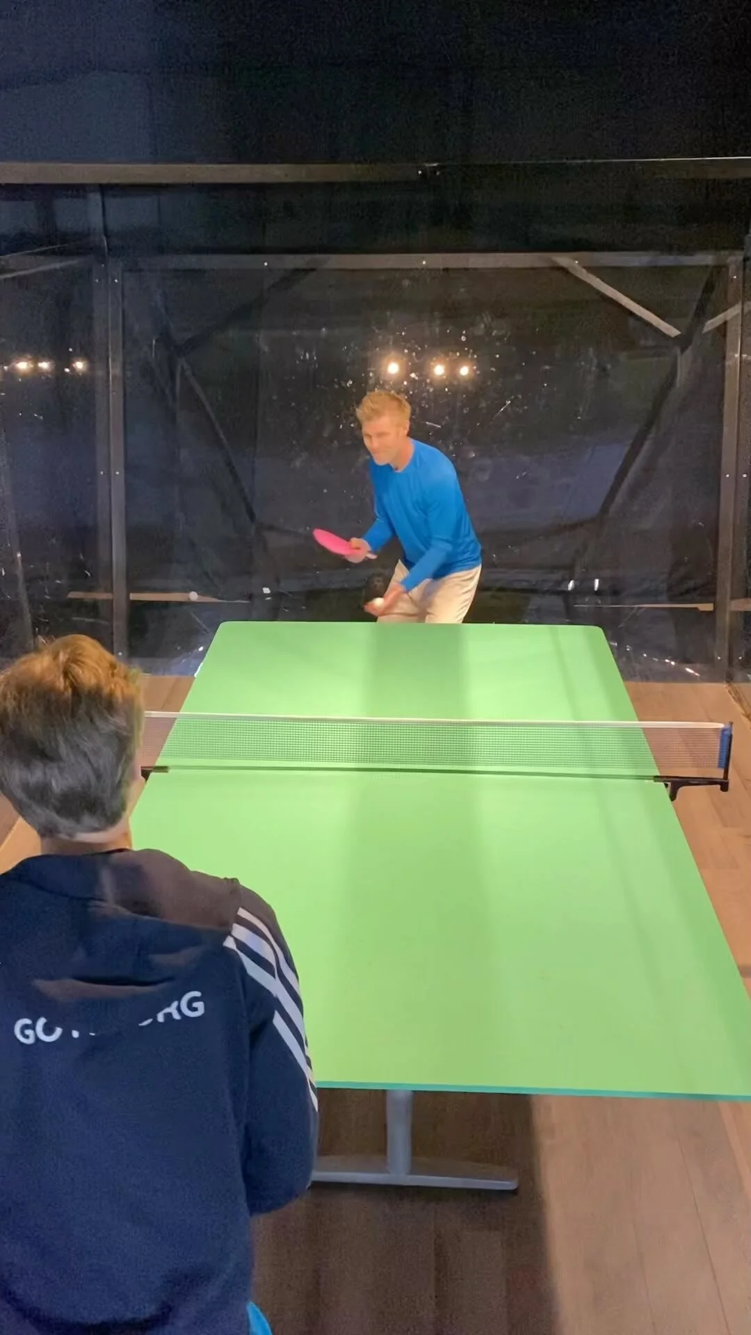 Padel Pingpong