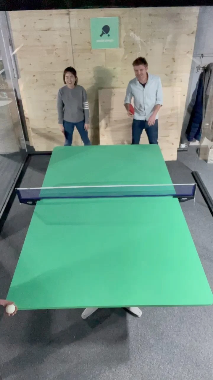 Padel Pingpong