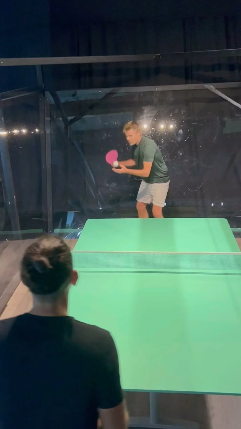 Padel Pingpong