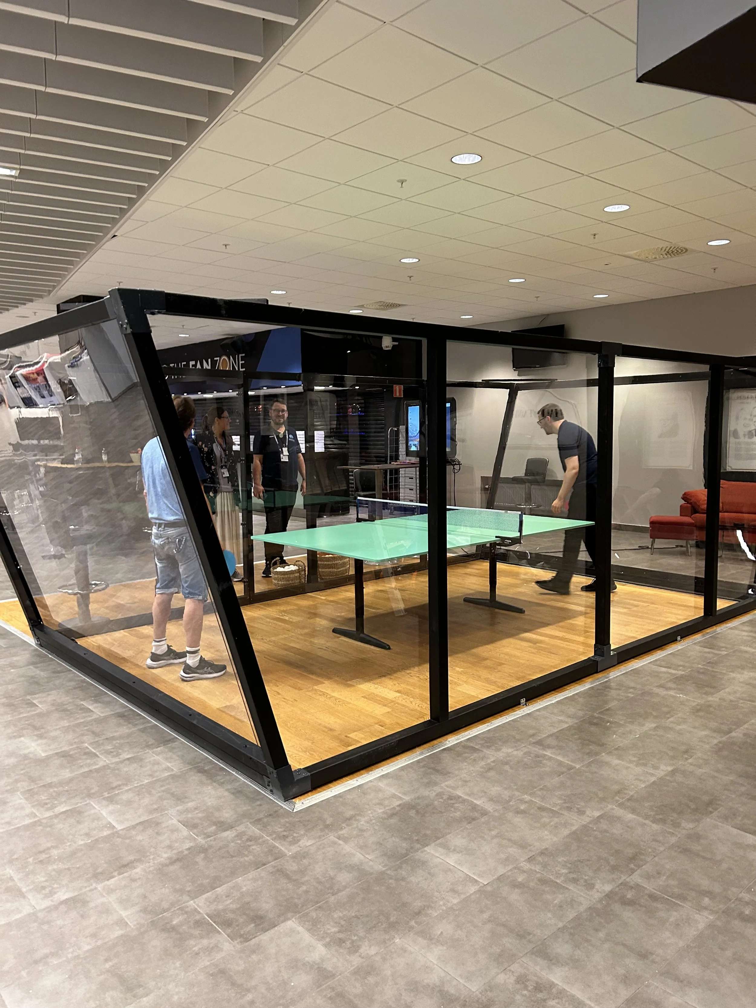 Store — Padel Pingpong