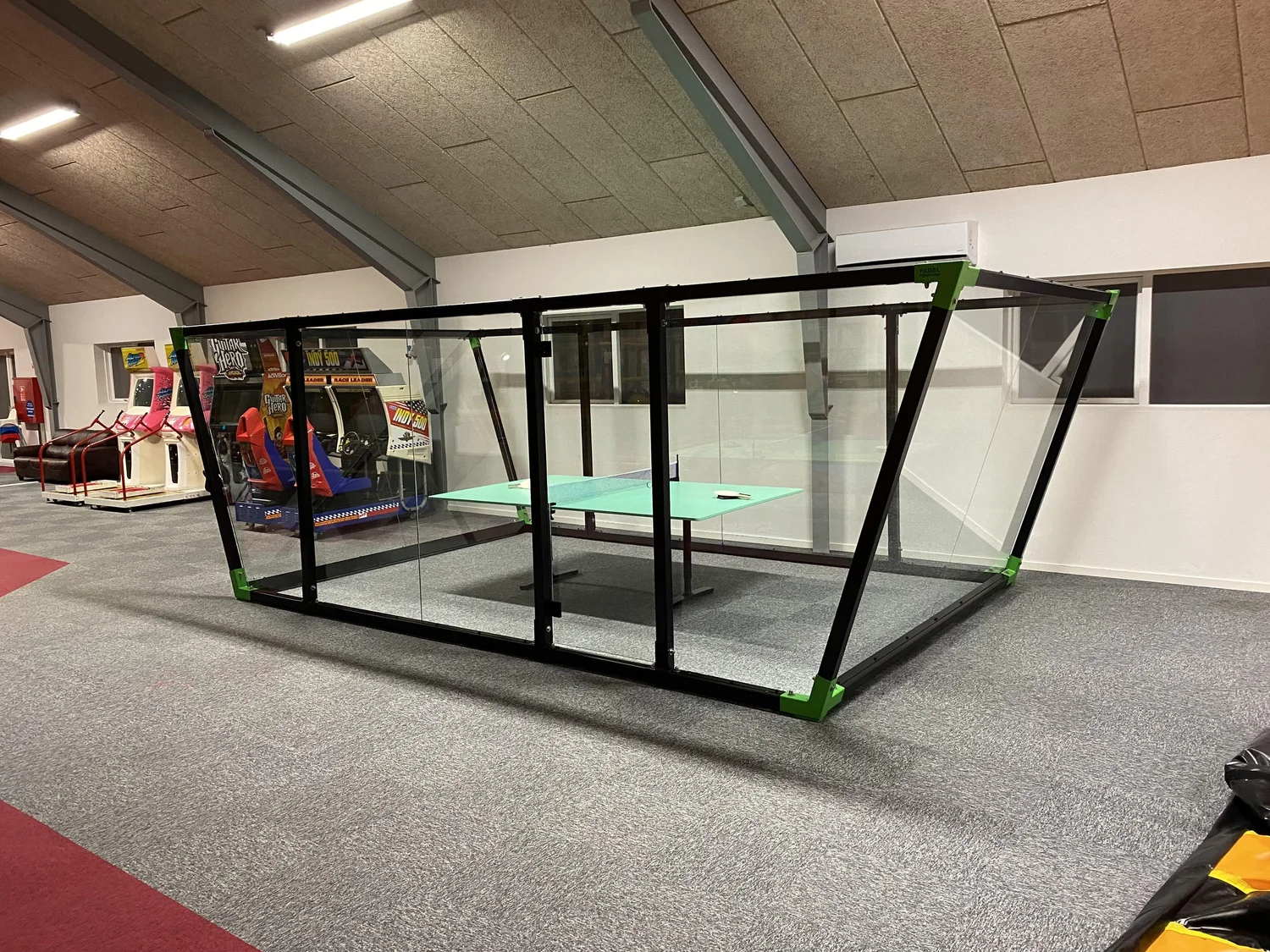 Store — Padel Pingpong