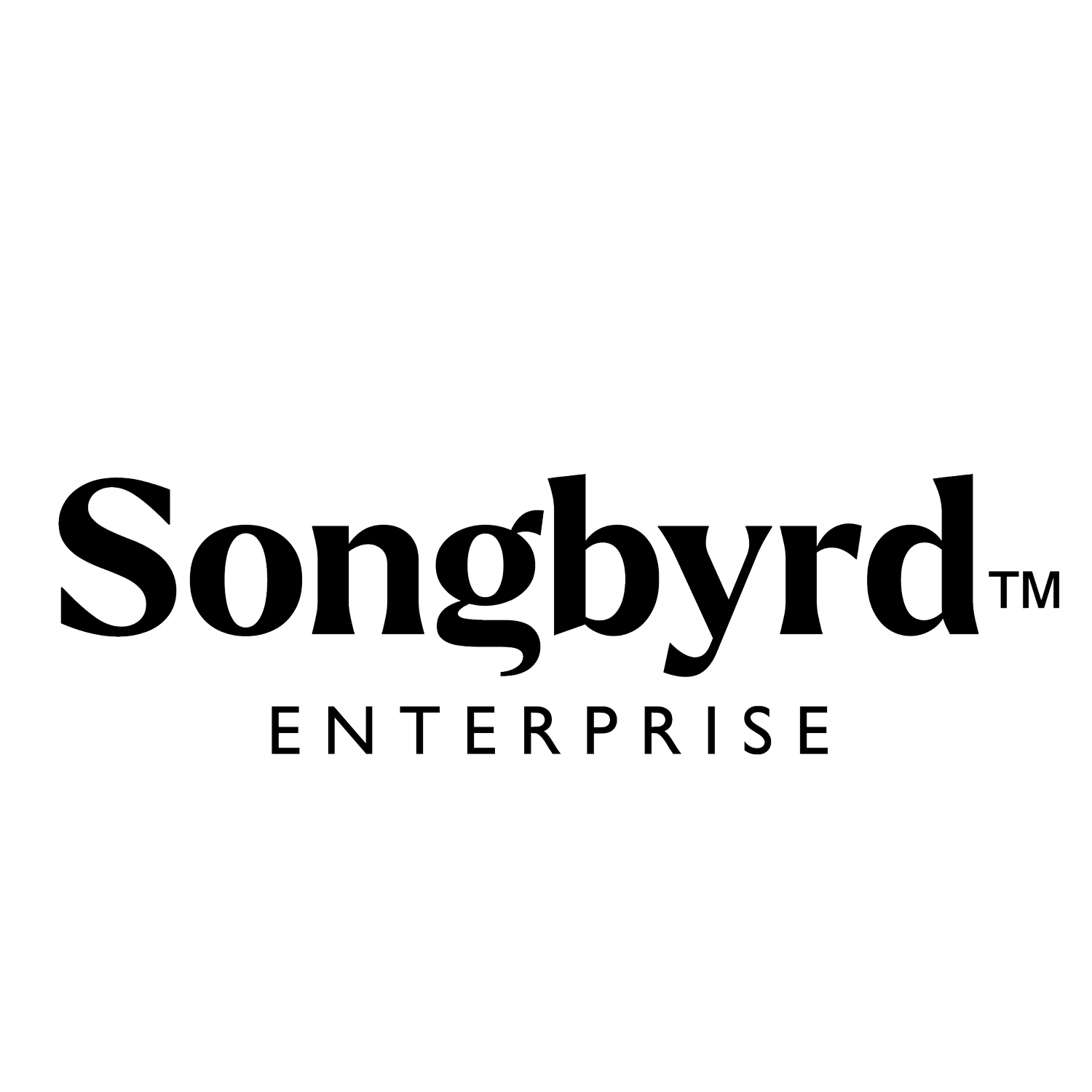 About Us — Songbyrd Enterprise LLC