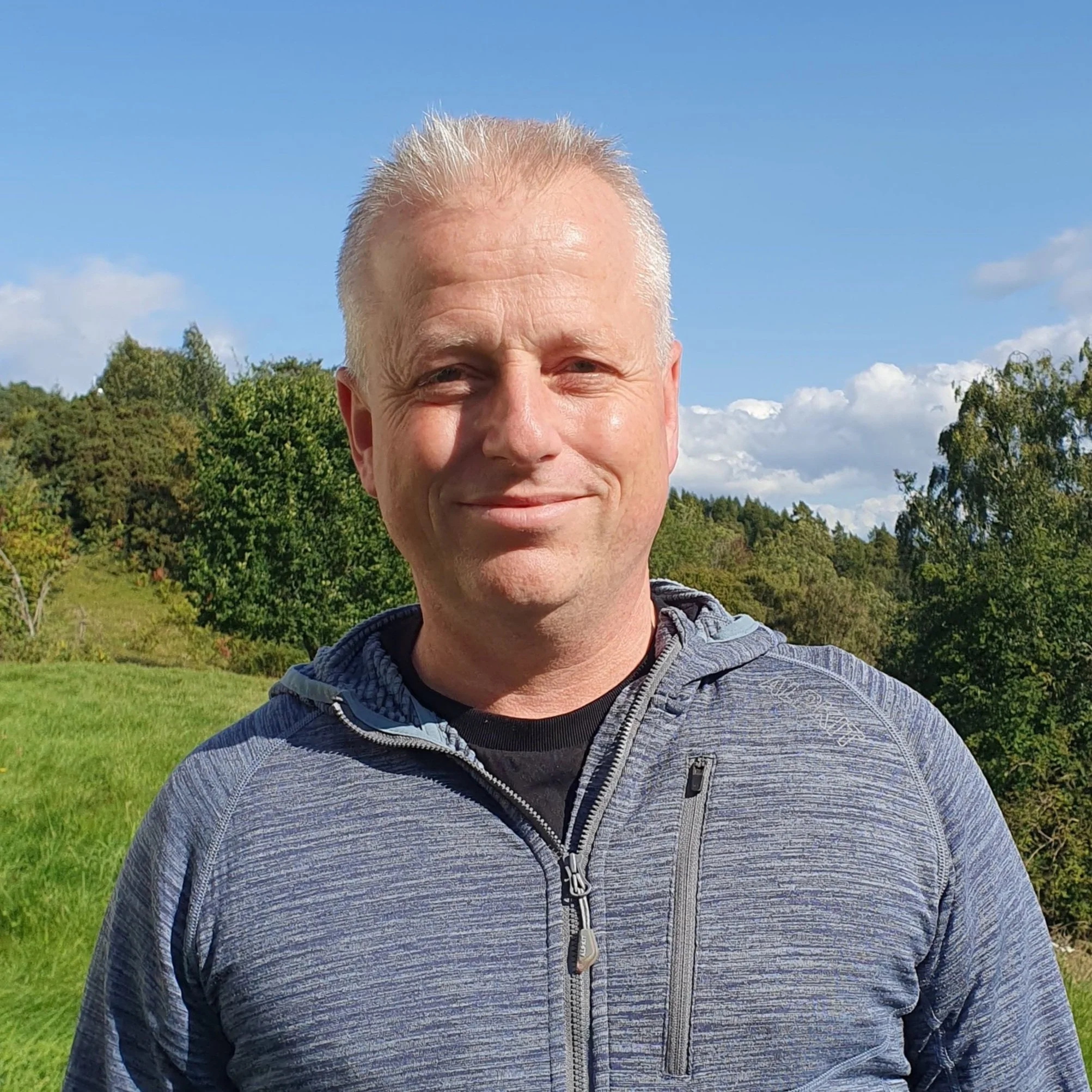Team — Highlands Rewilding