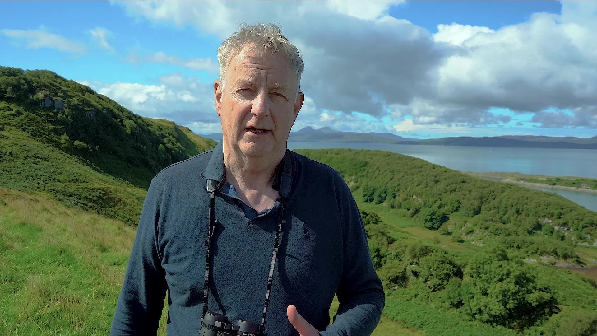 Highlands Rewilding - Rewilding Scotland