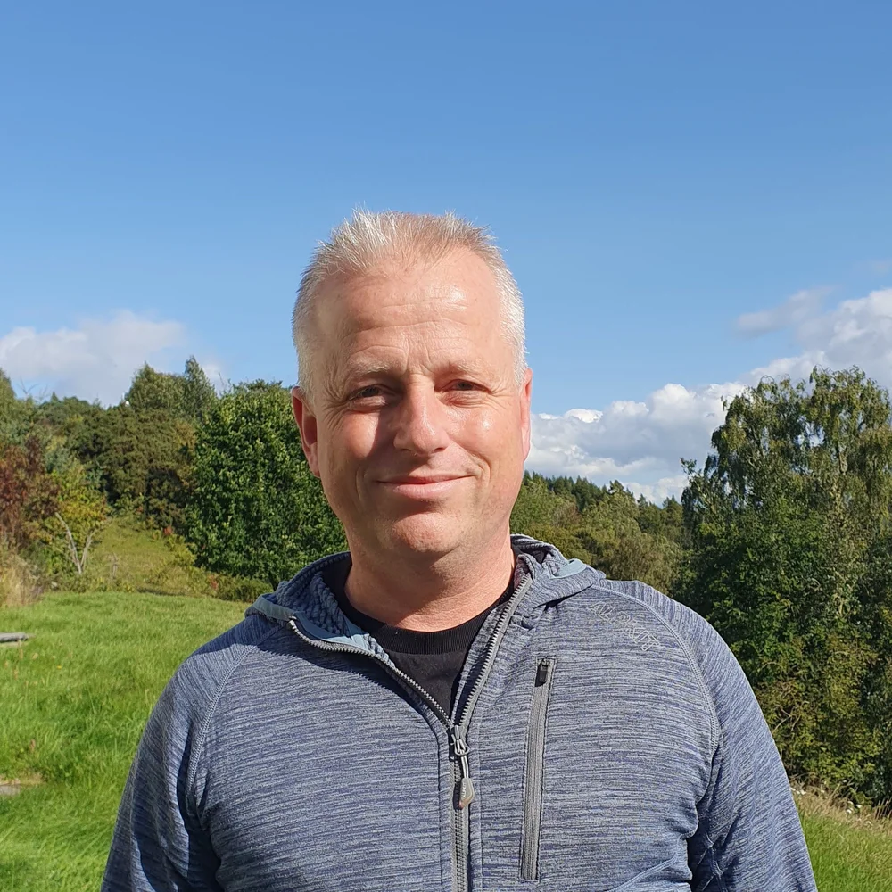 Team — Highlands Rewilding