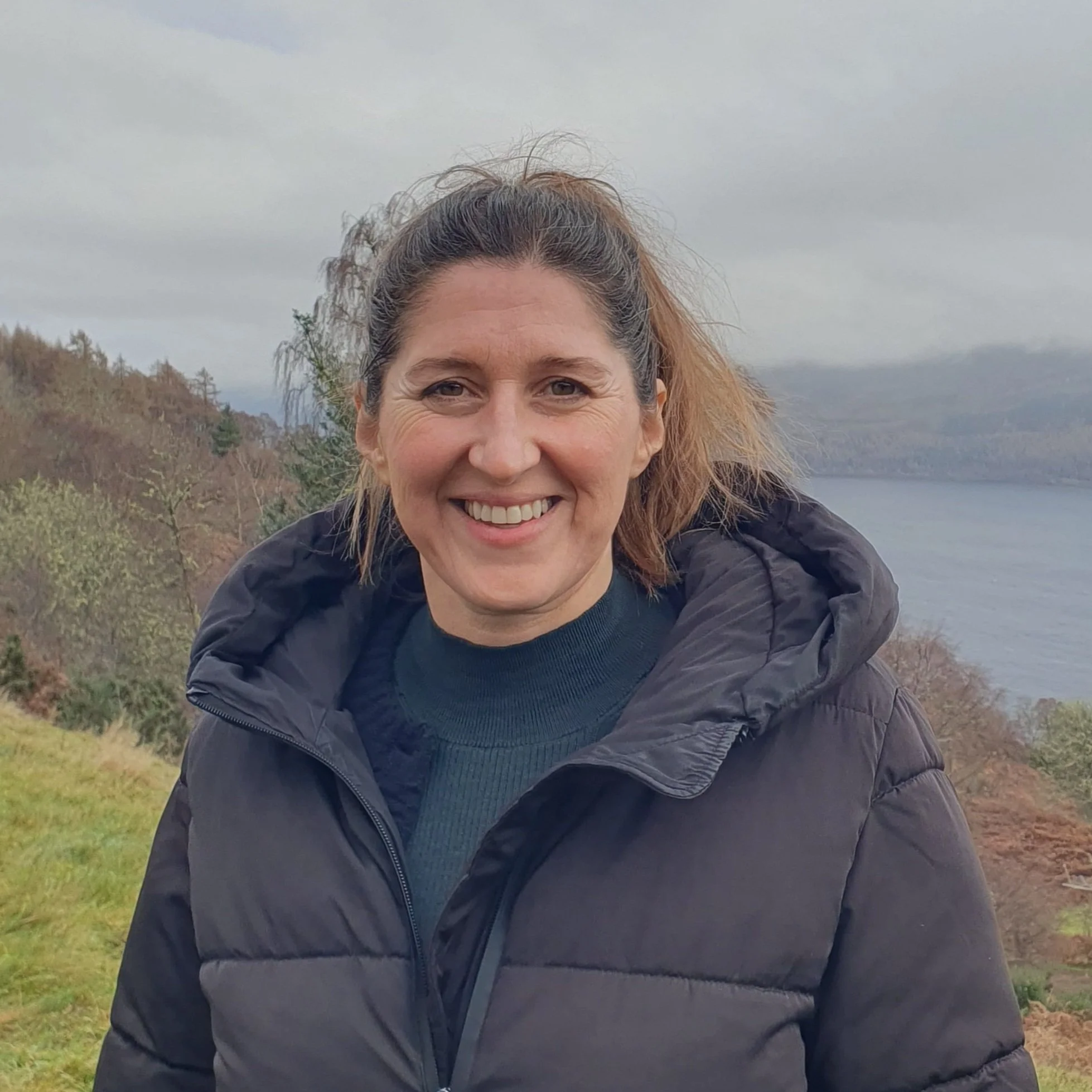 Team — Highlands Rewilding