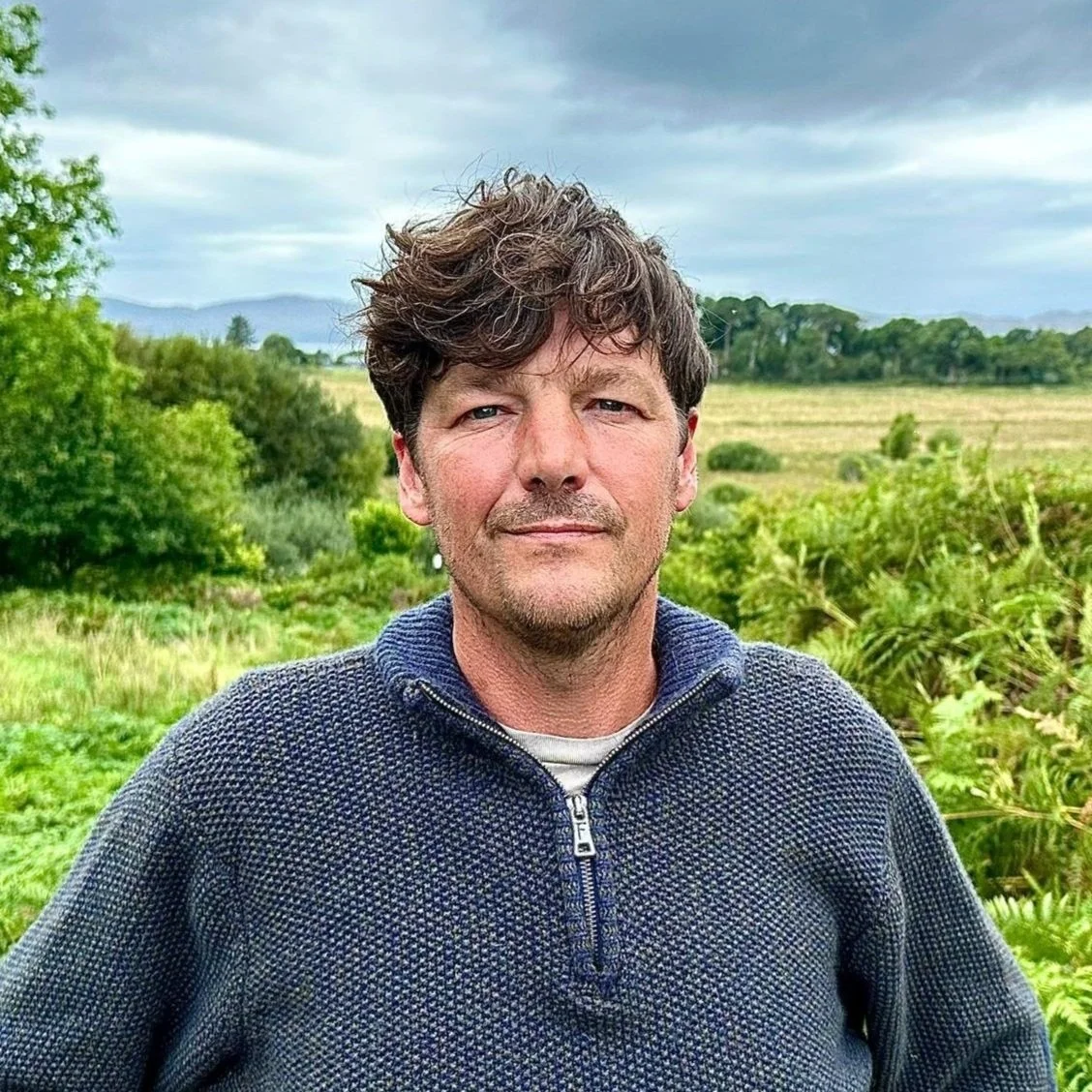 Team — Highlands Rewilding