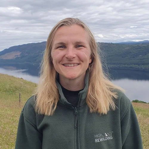 Team — Highlands Rewilding