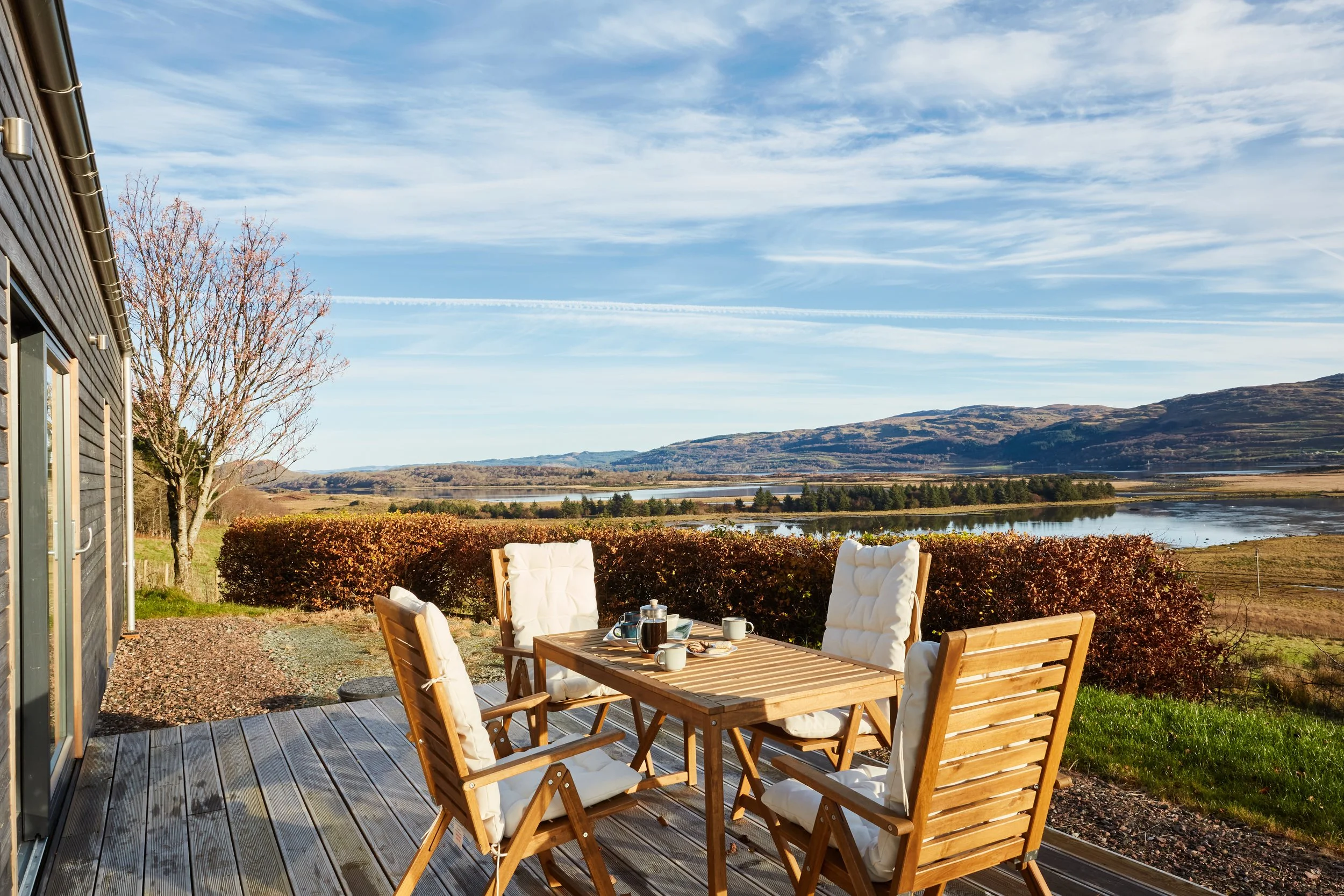 Rewilding Projects in Scotland — Highlands Rewilding