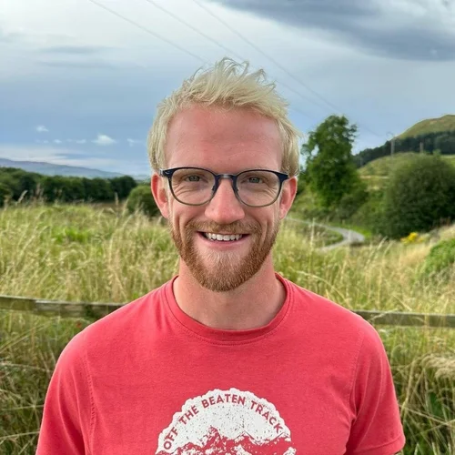 Team — Highlands Rewilding