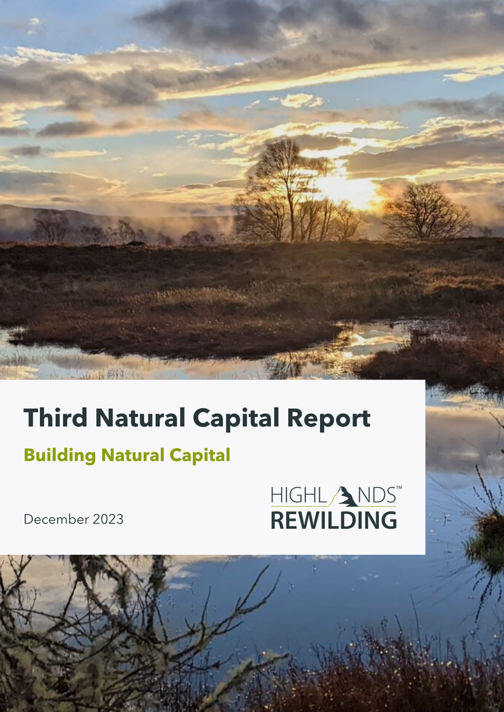Natural Capital Services - Biodiversity and carbon acquisition and analysis for landowners ...