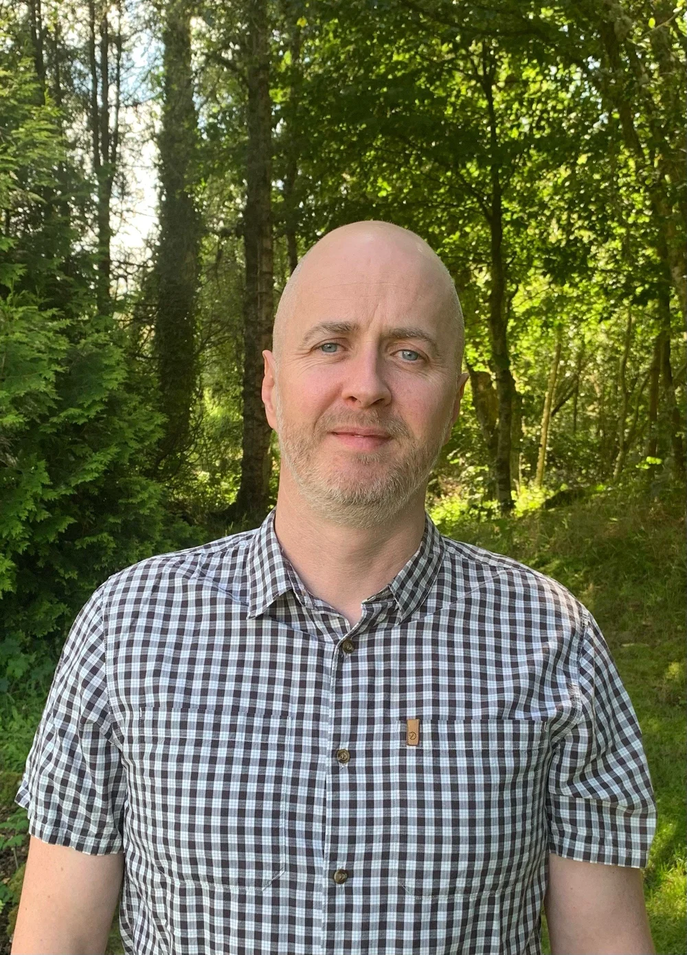 Team — Highlands Rewilding