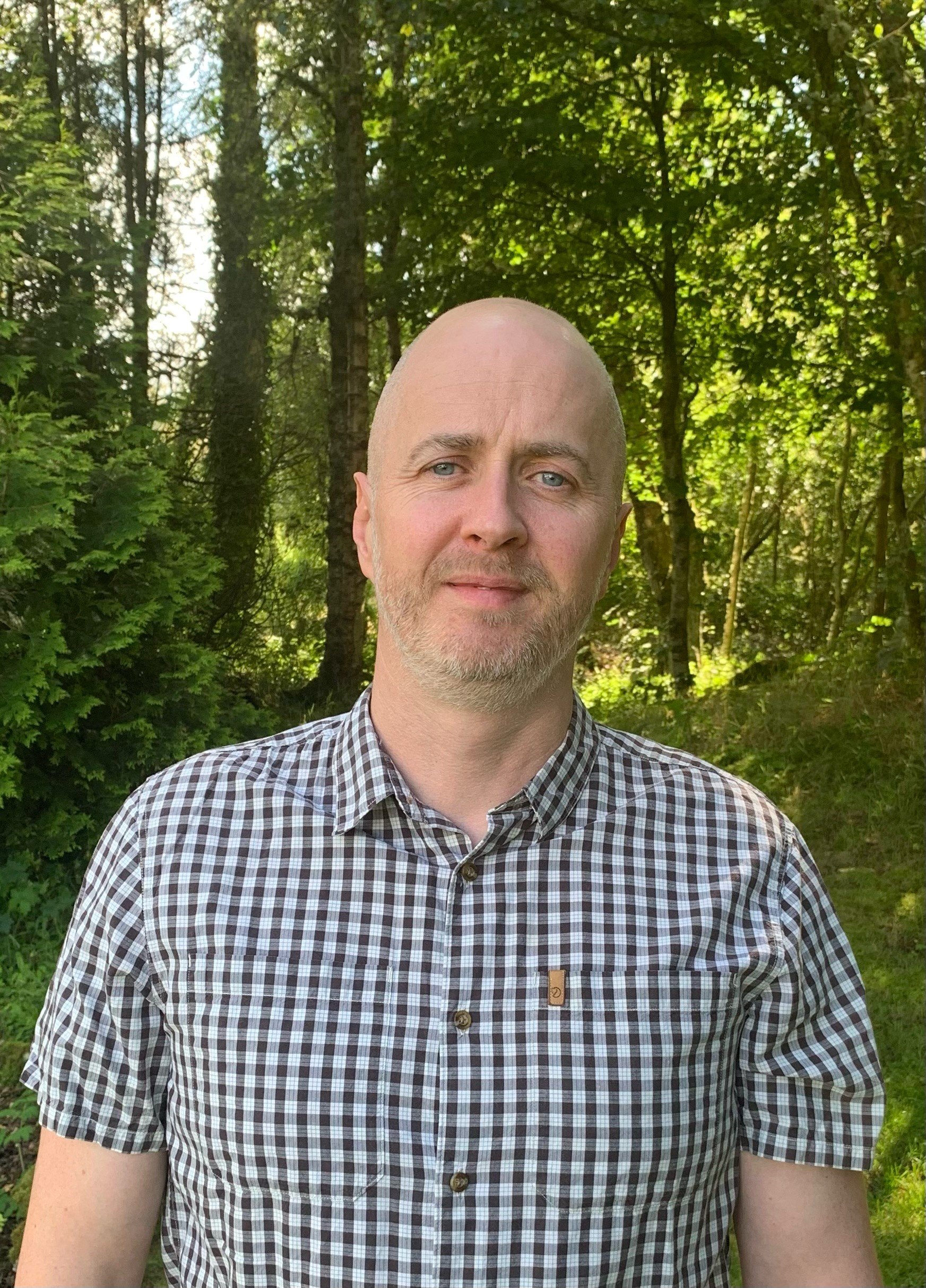 Team — Highlands Rewilding