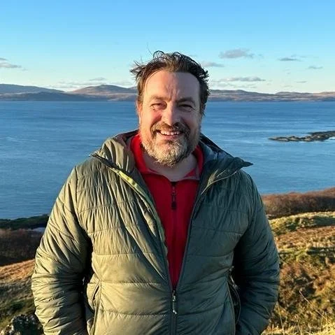 Team — Highlands Rewilding