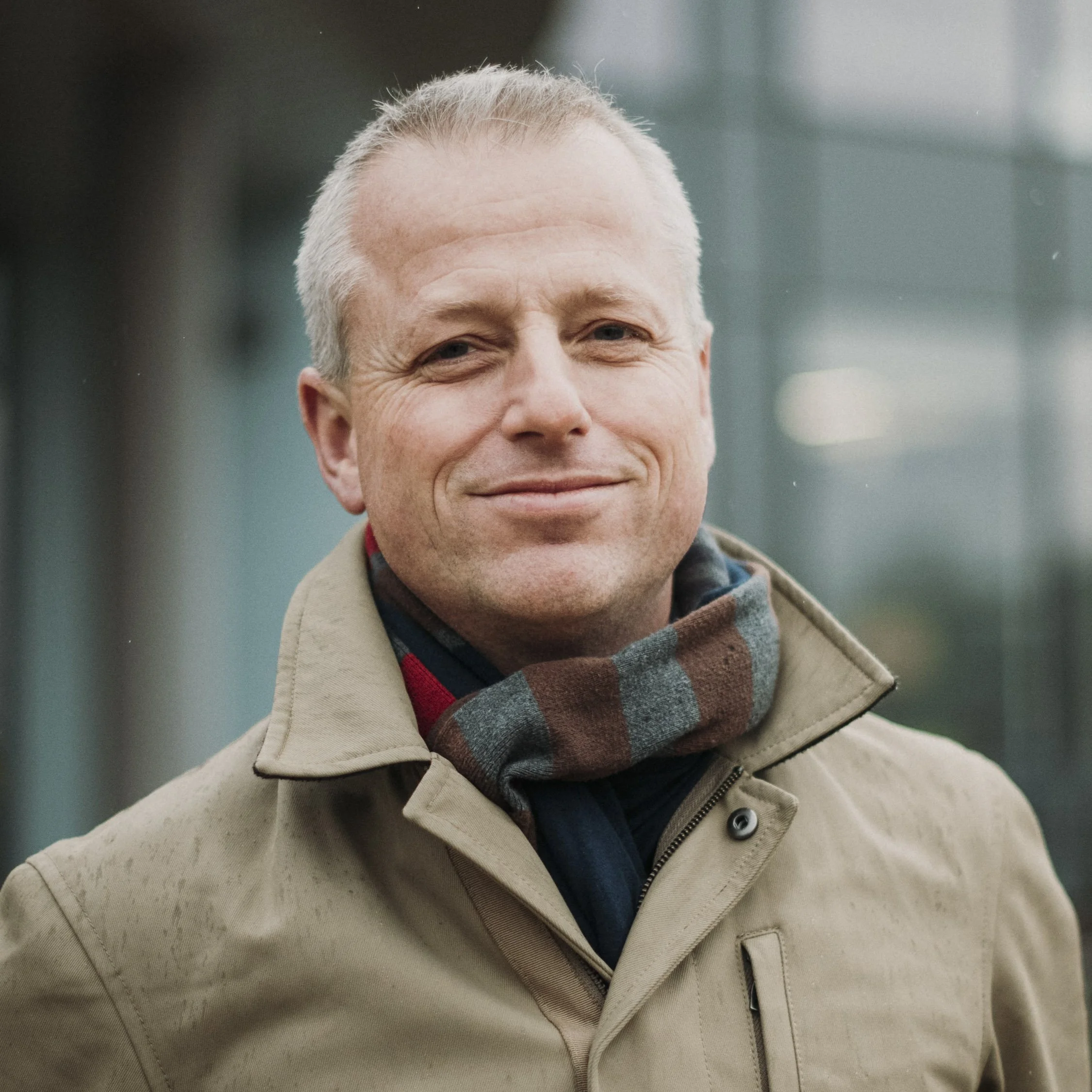 Team — Highlands Rewilding