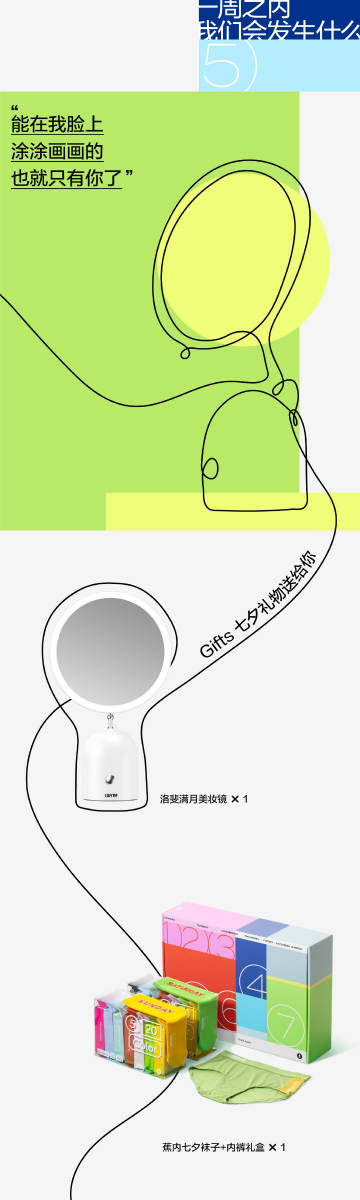 QiXi 2021: Valentine’s Campaigns sparking passion — HOT POT CHINA