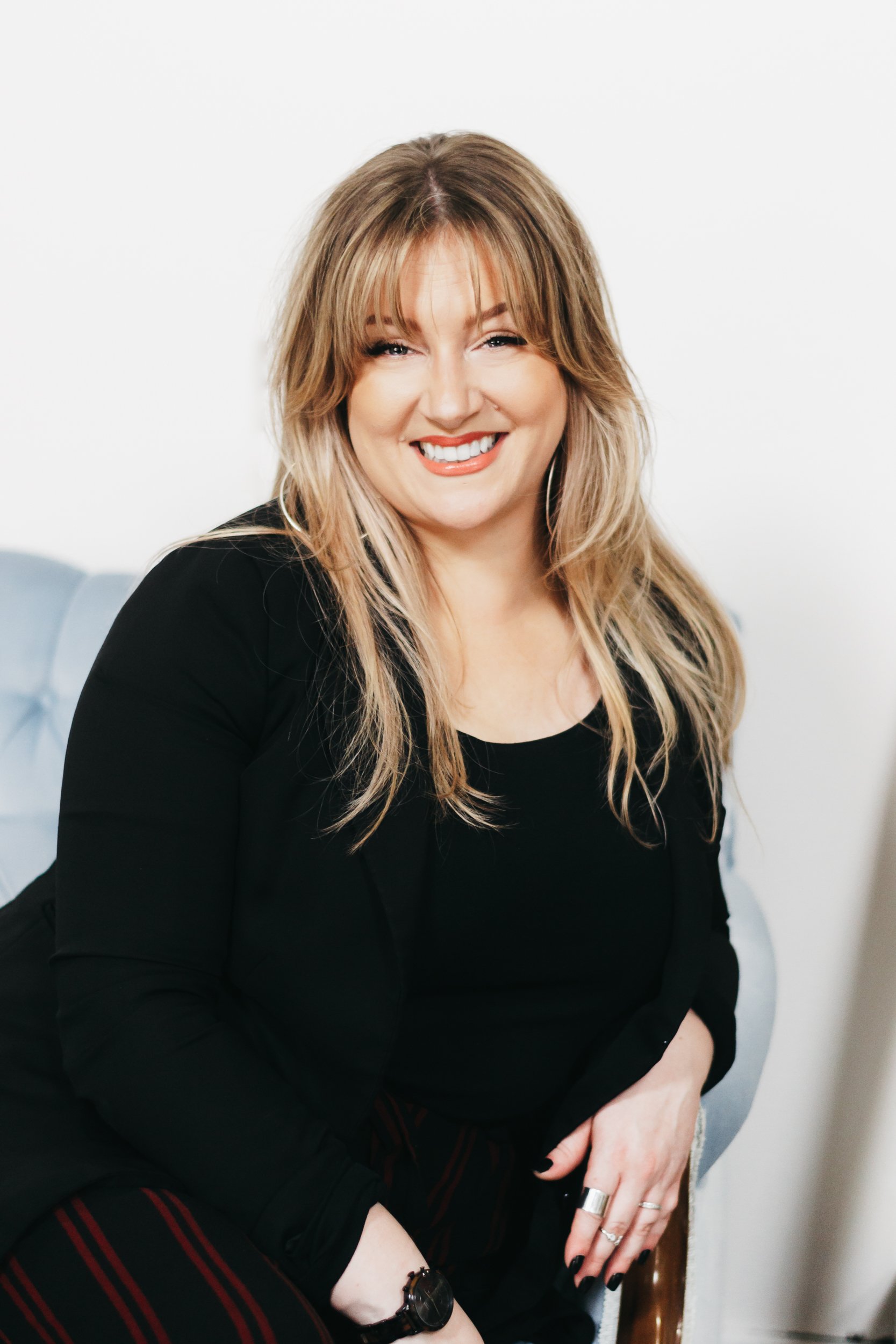 Headshot Portfolio — Jessica Waugh Photography Burlington ON Headshot ...