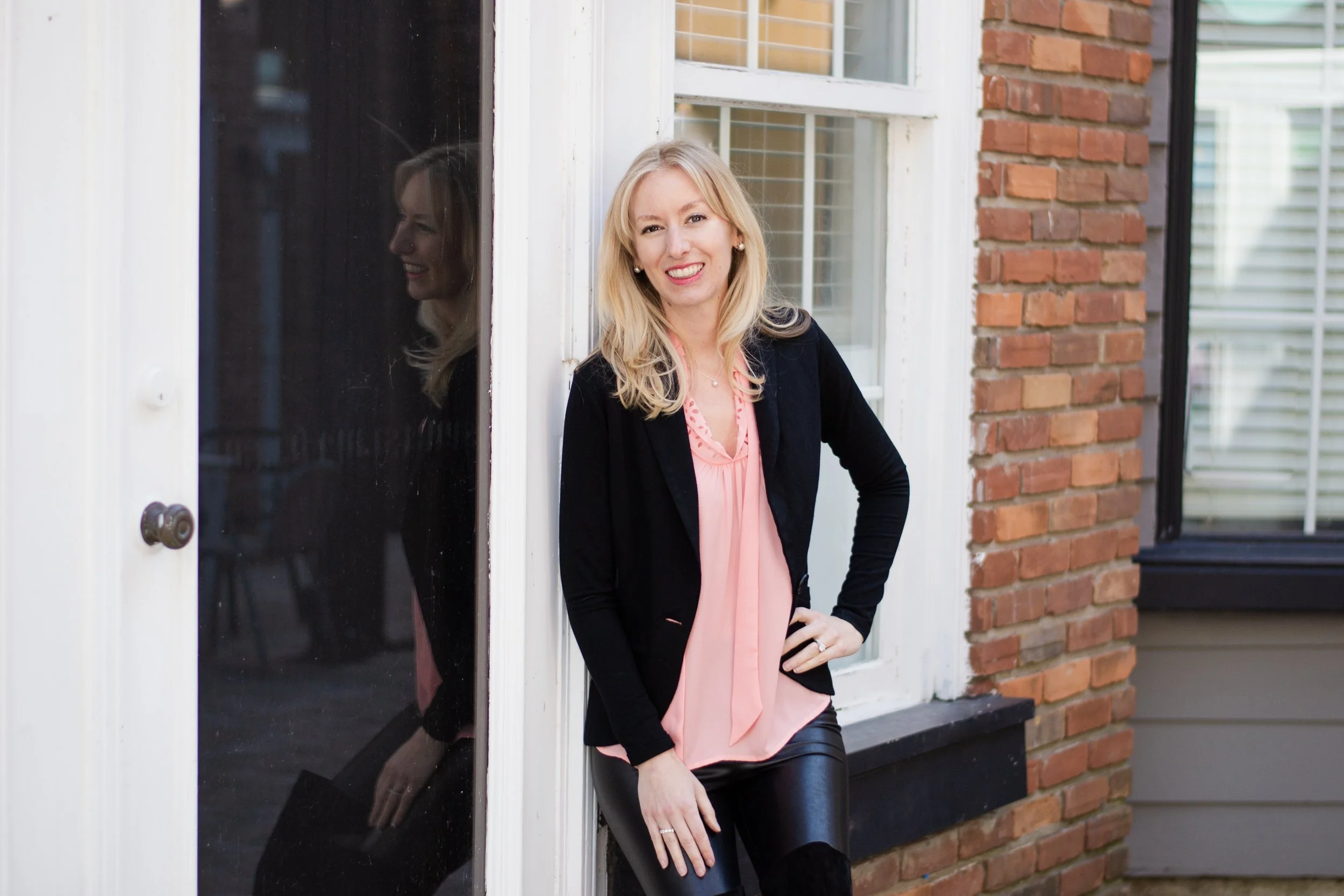 Burlington Ontario Headshot Photographer — Jessica Waugh Photography ...