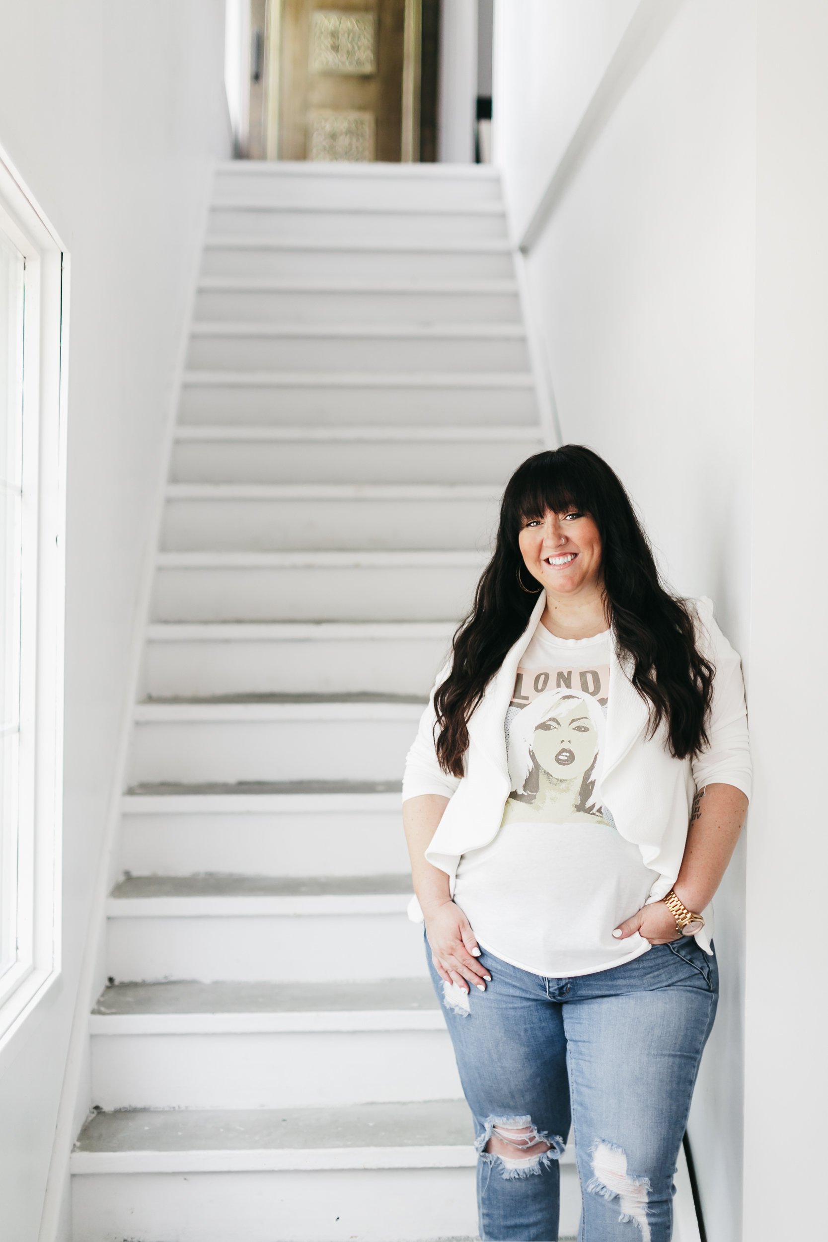 Contact — Jessica Waugh Photography Burlington ON Headshot, Branding ...