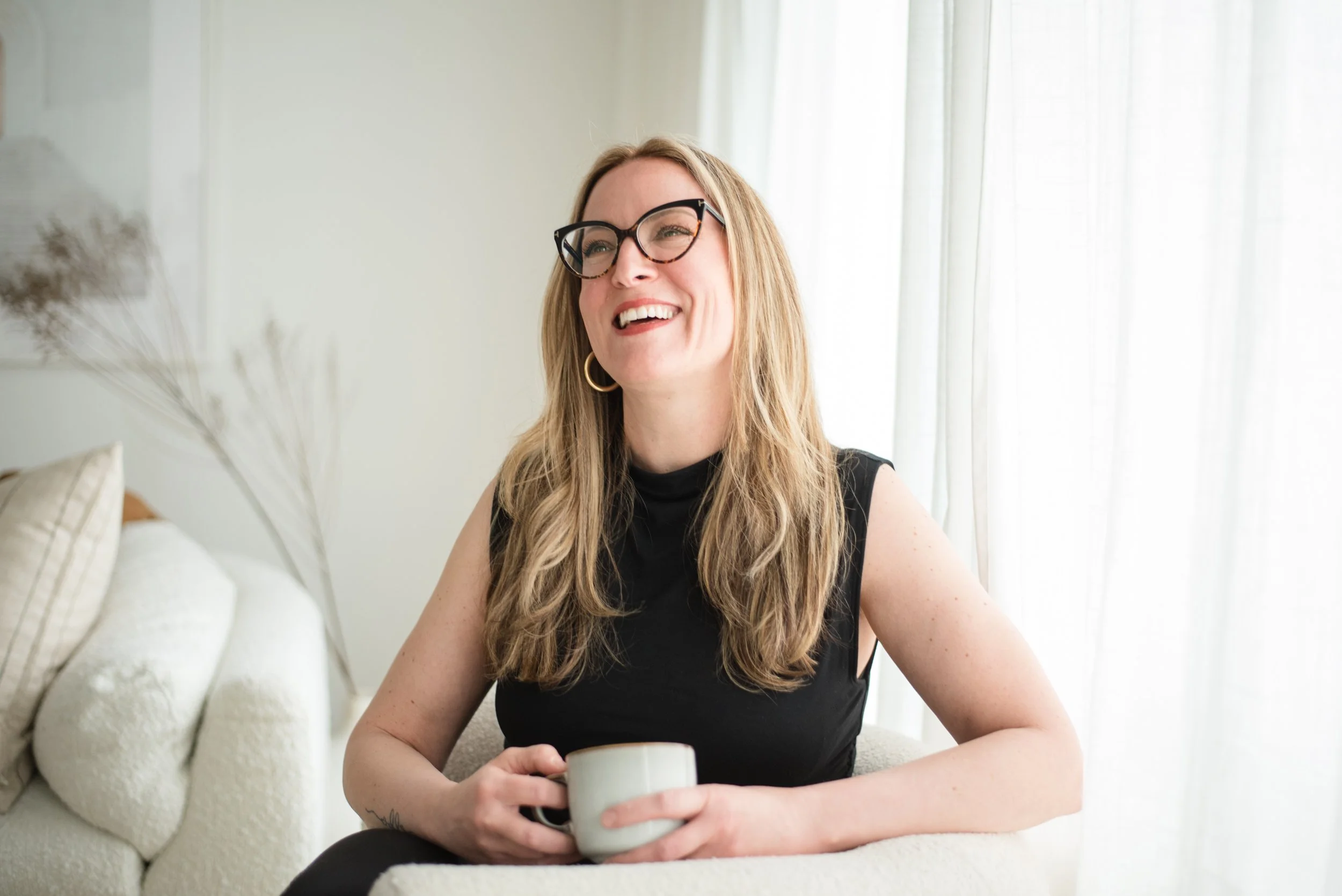 Headshot and Portrait Photography Burlington Ontario — Jessica Waugh ...