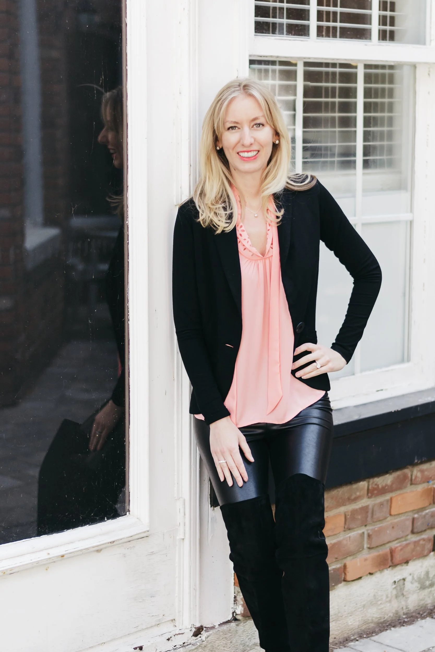 Headshot Portfolio — Jessica Waugh Photography Burlington ON Headshot ...