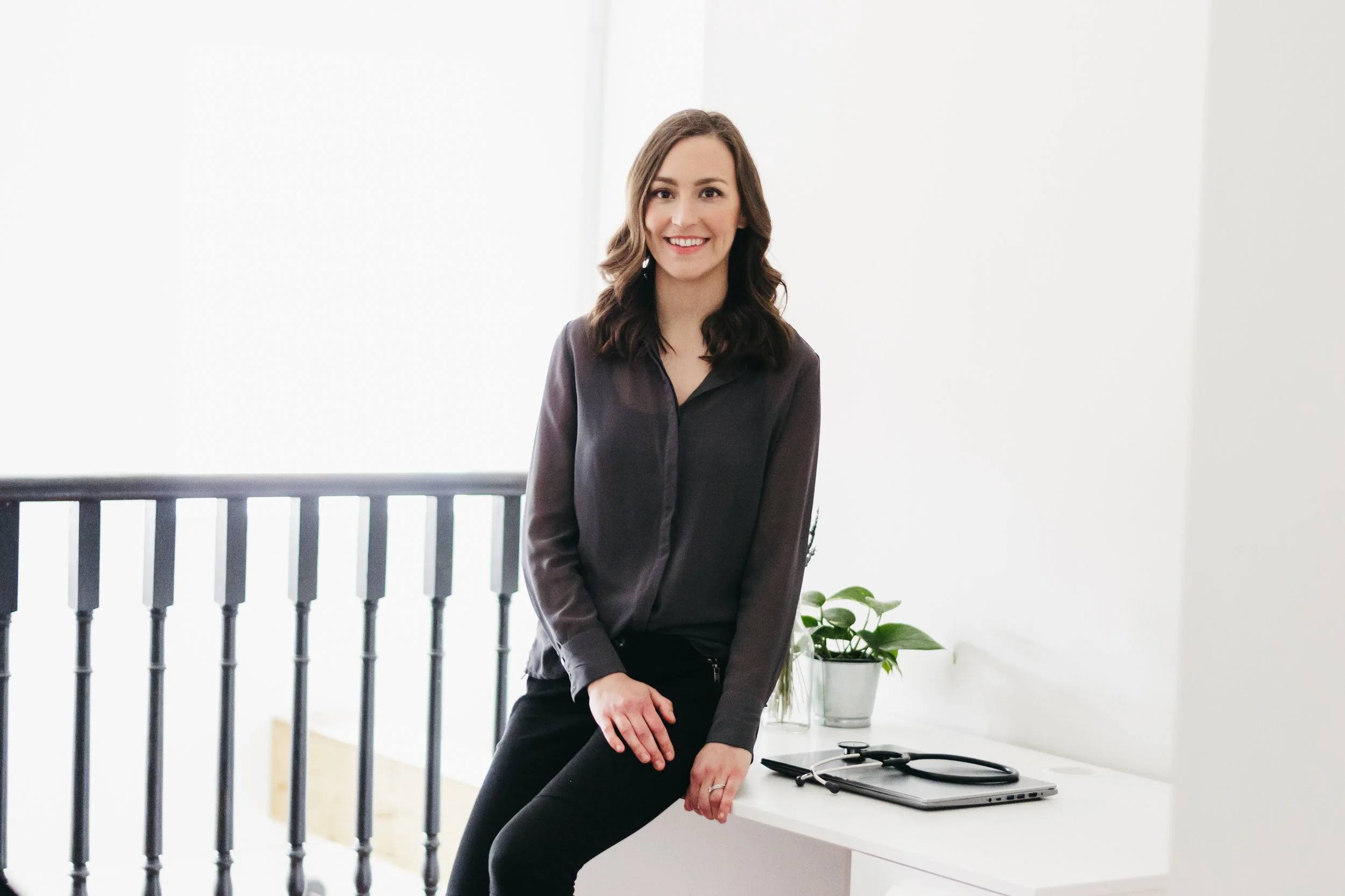 Headshot Portfolio — Jessica Waugh Photography Burlington ON Headshot ...