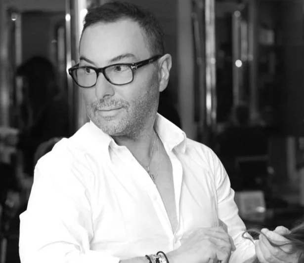 Team 1 — Richard Ward Hair & Metrospa