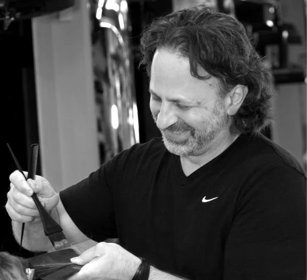 Team 1 — Richard Ward Hair & Metrospa
