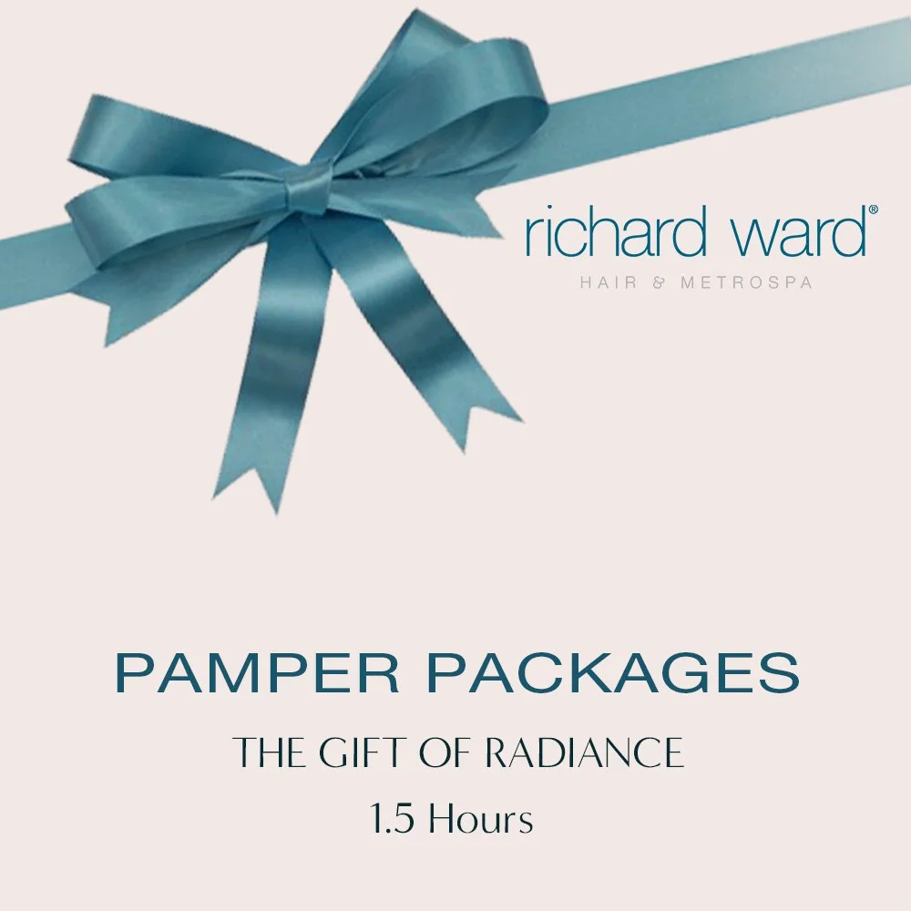 Shop — Richard Ward Hair & Metrospa