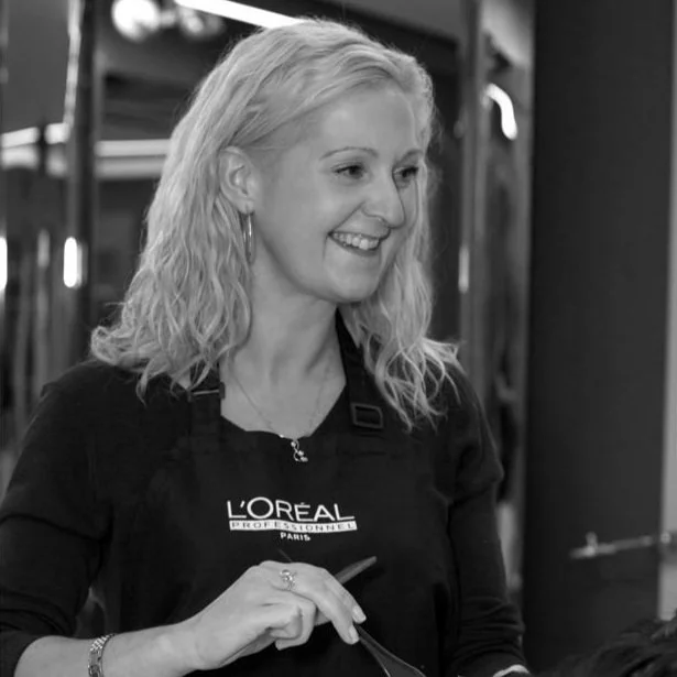 Team 1 — Richard Ward Hair & Metrospa