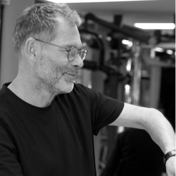 Team 1 — Richard Ward Hair & Metrospa