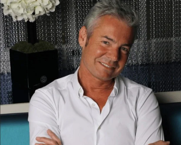 Team 1 — Richard Ward Hair & Metrospa