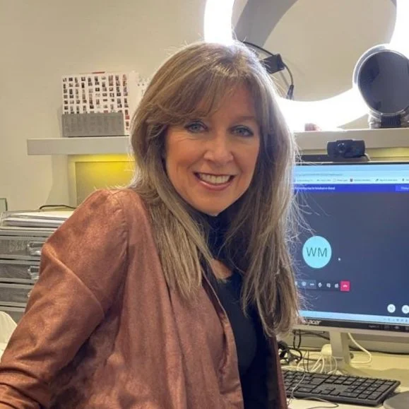 The Team — Richard Ward Hair & Metrospa