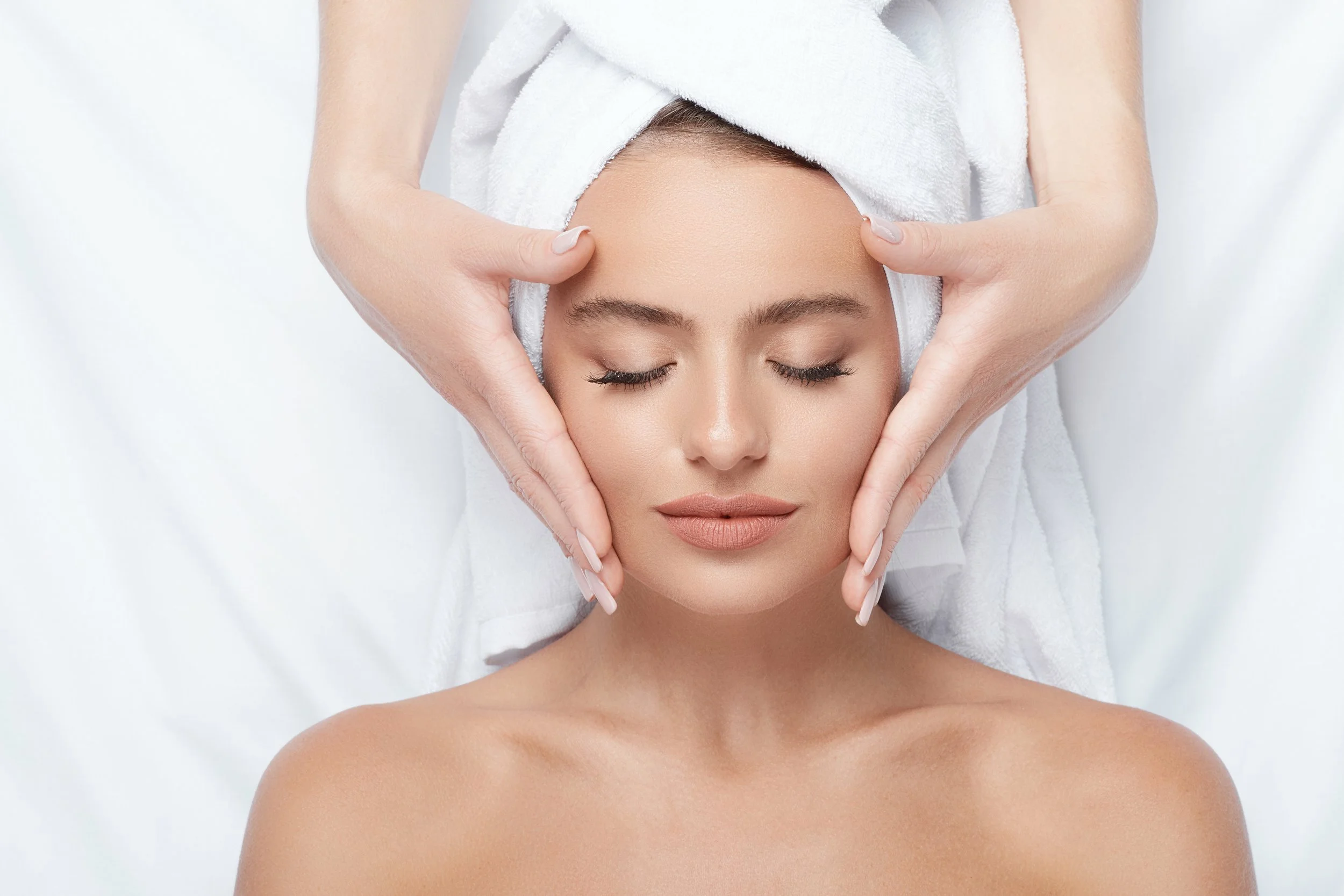 Richard Ward Hair & Metrospa - Best Hairdressers and Beauty Salon in London