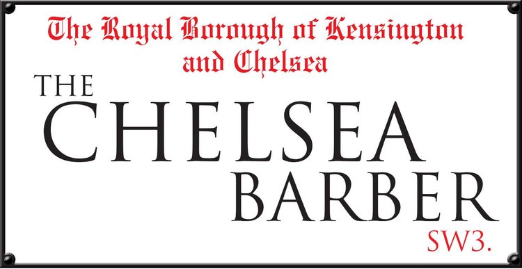 Cutting & Styling Prices — Richard Ward Hair & Metrospa