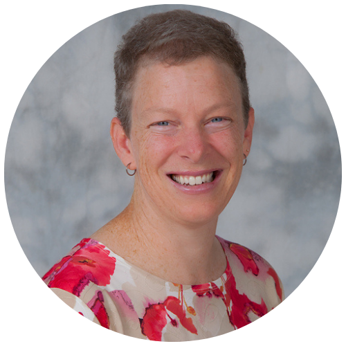 Meet Our Staff — Chatham University Counseling Center