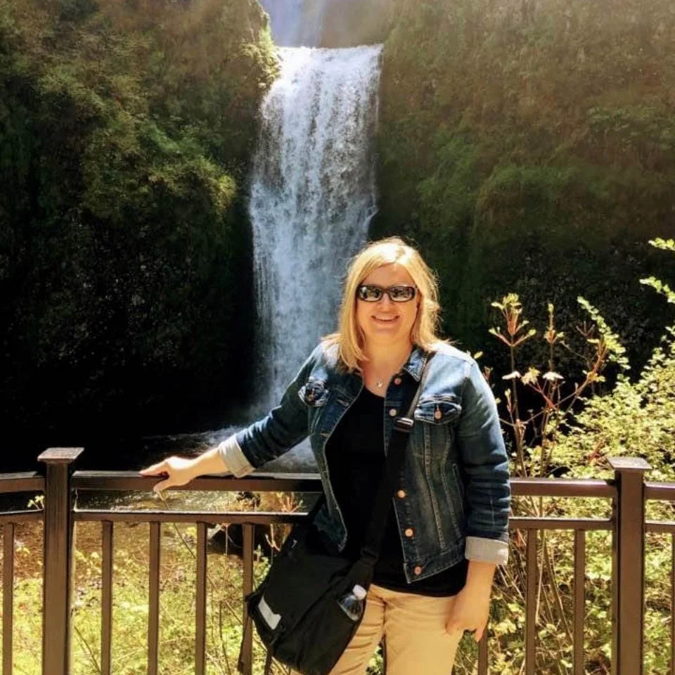 Meet Our Staff — Chatham University Counseling Center