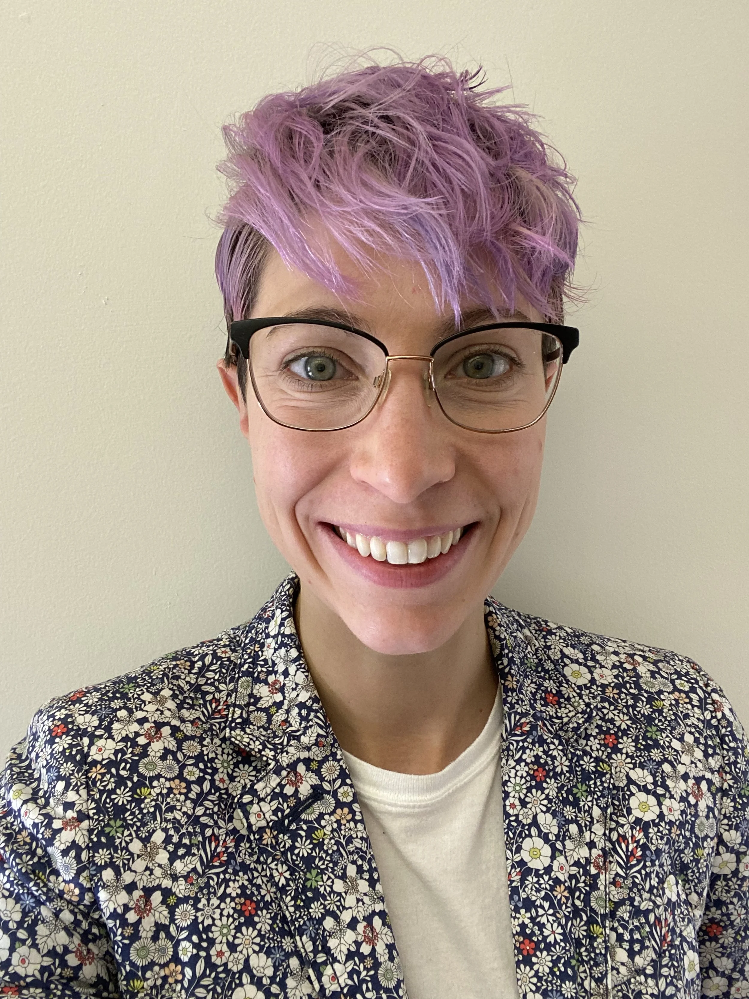 Meet Our Staff — Chatham University Counseling Center