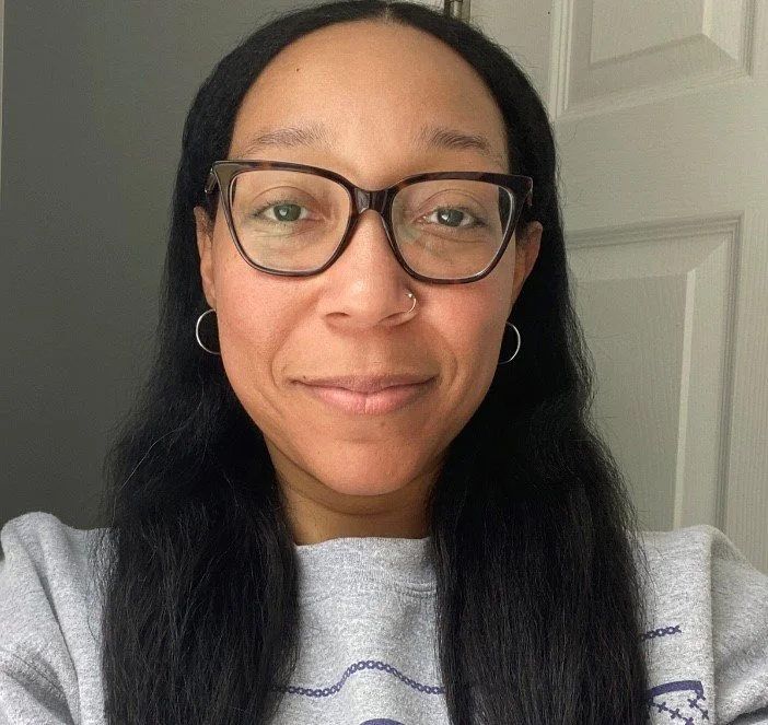 Meet Our Staff — Chatham University Counseling Center