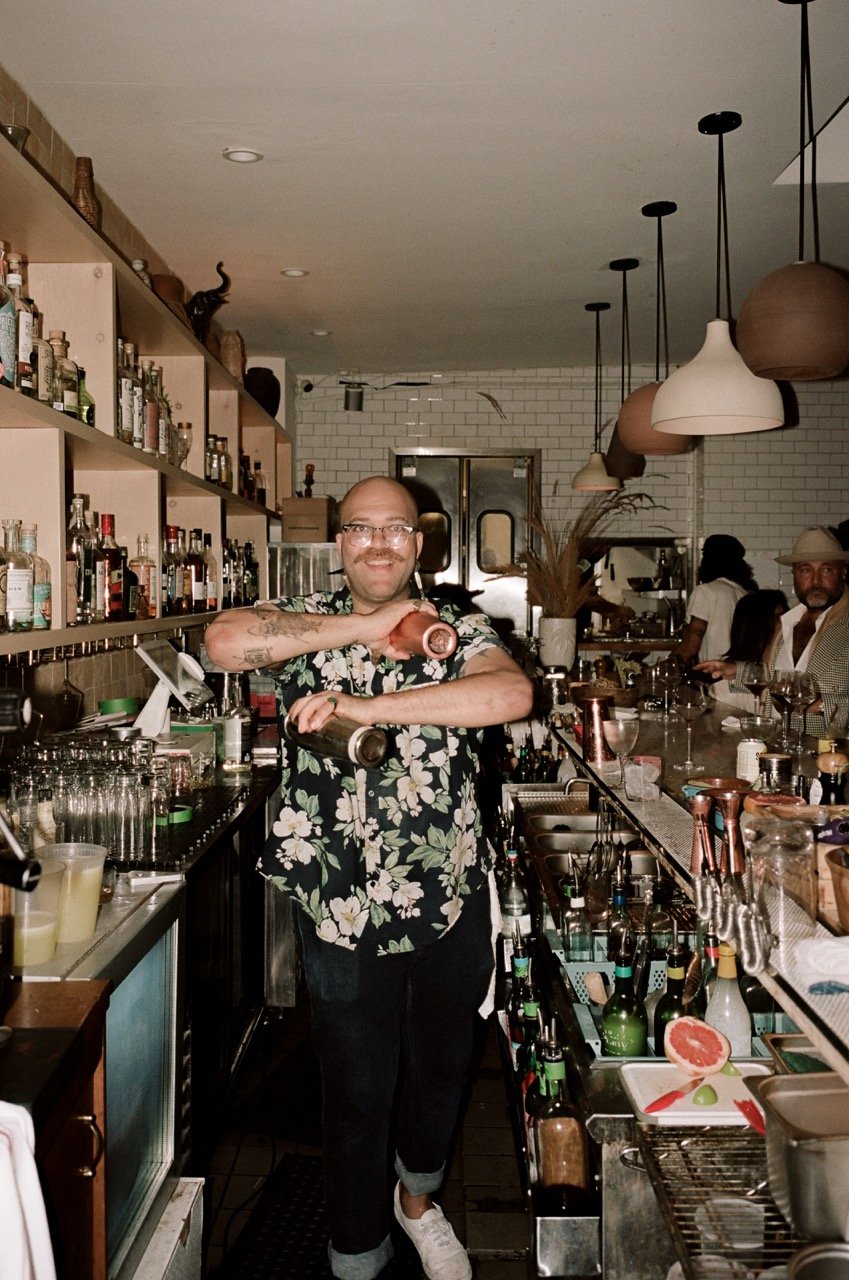 Lover Lover Hospitality — Pepper Made