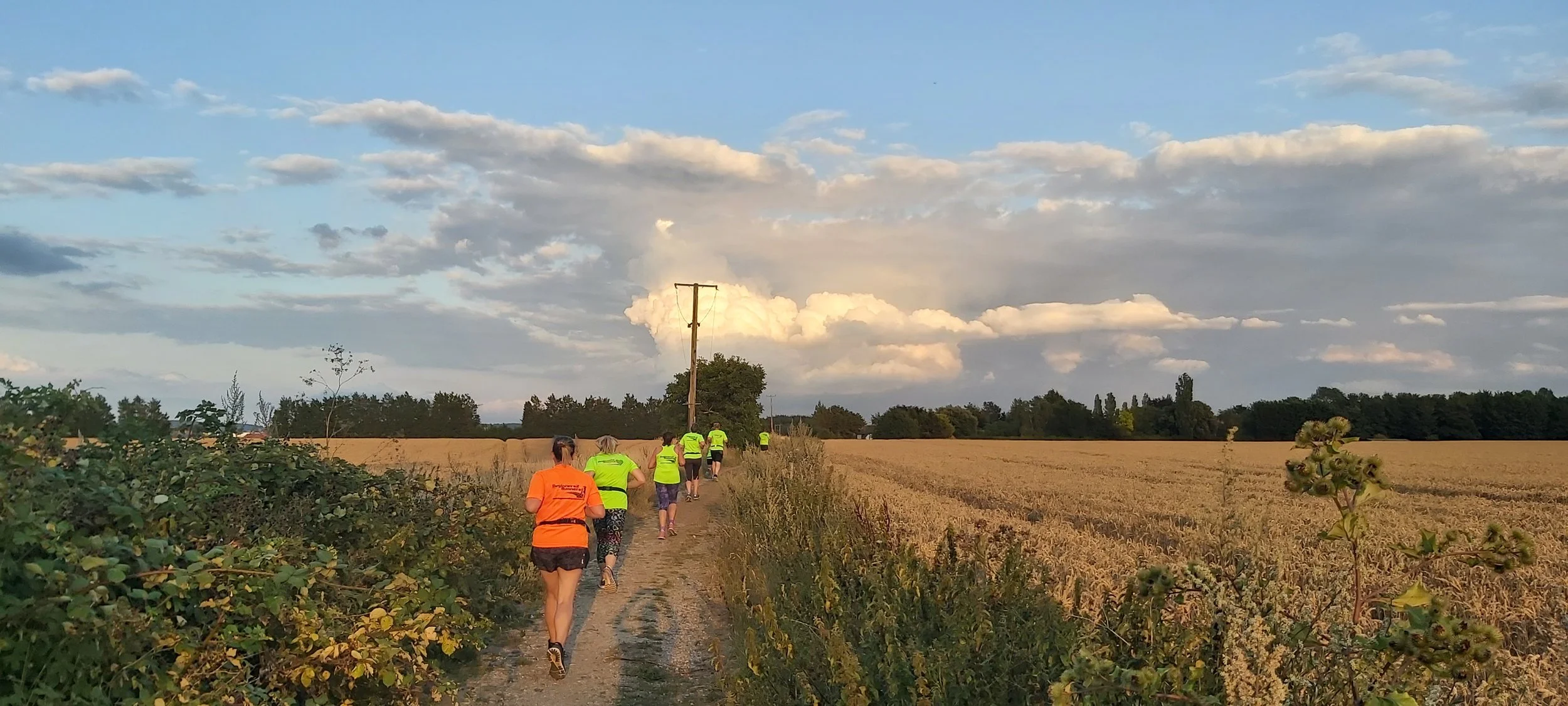 Beginners2Runners - Running Clubs in Kent