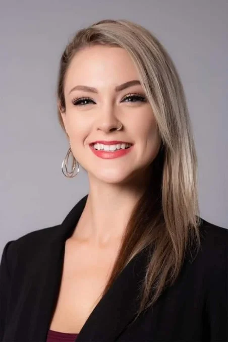 We are Committed to Helping you Experience Life to the Fullest — Audrey ...