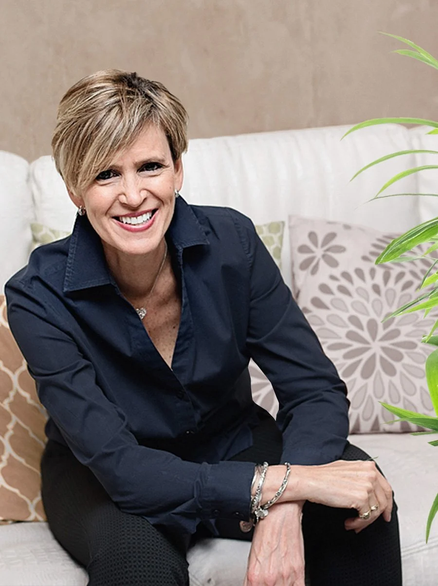 Dare to Lead — Cindy Gardner