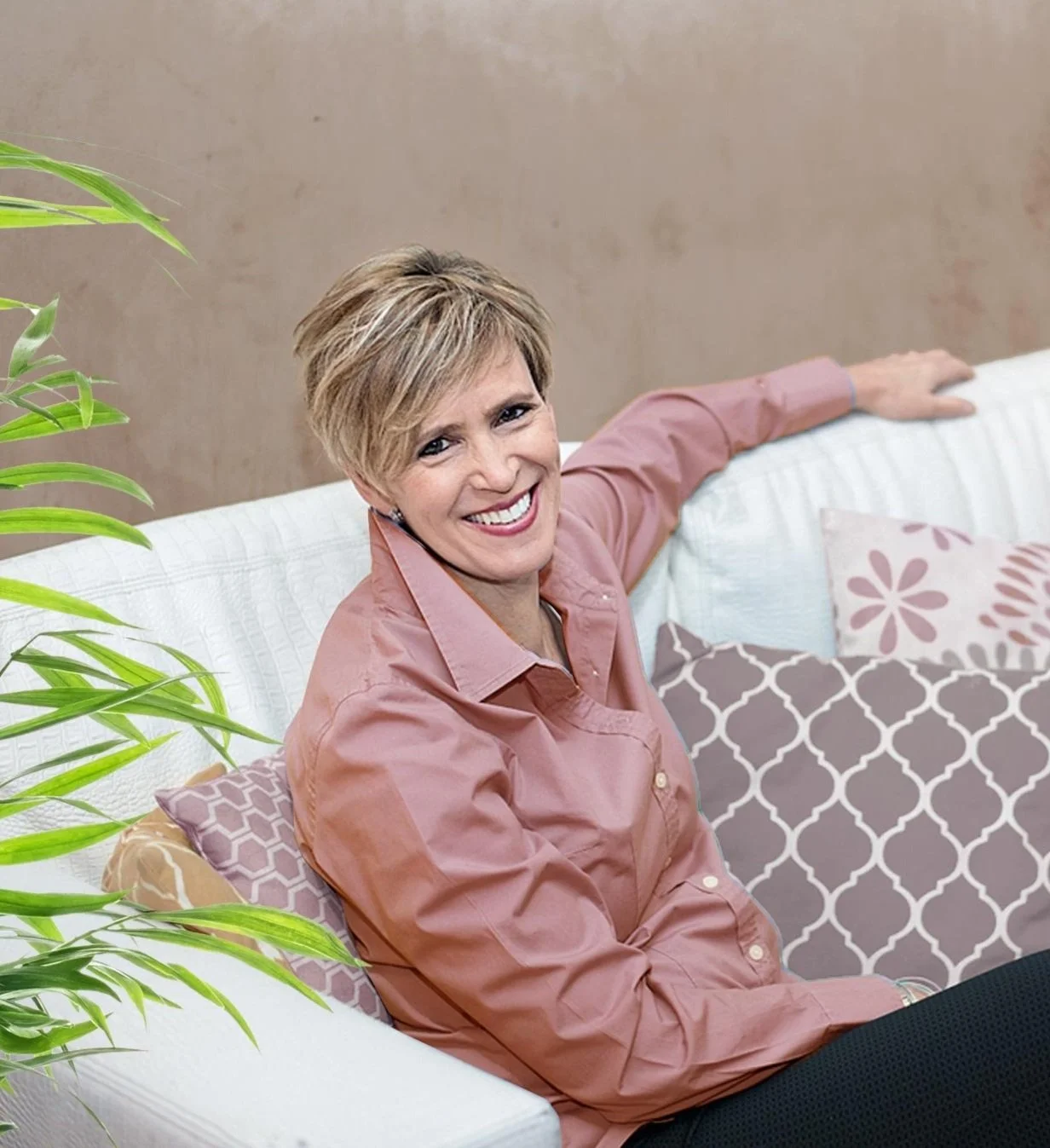 Energy Leadership — Cindy Gardner