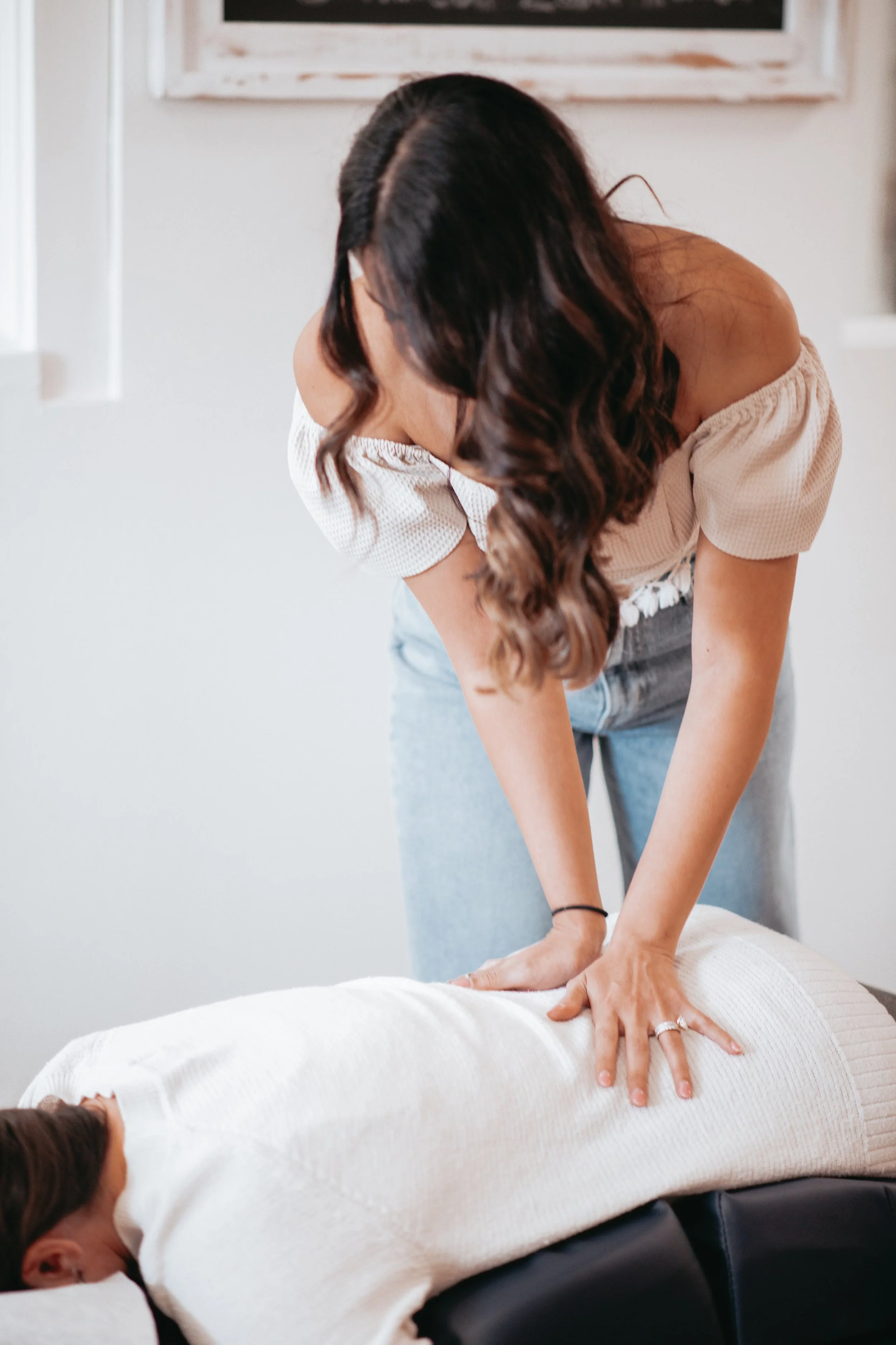 Prenatal and Pediatric Chiropractor in Costa Mesa CA