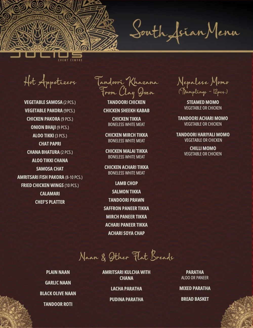 Gallery 1 — Julius