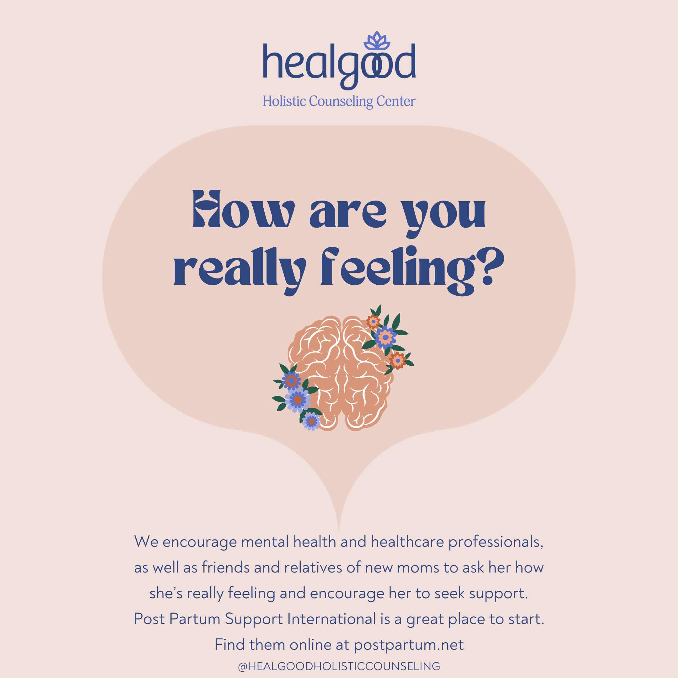 Shining a Light on Maternal Mental Health (MMH) for World MMH Day ...