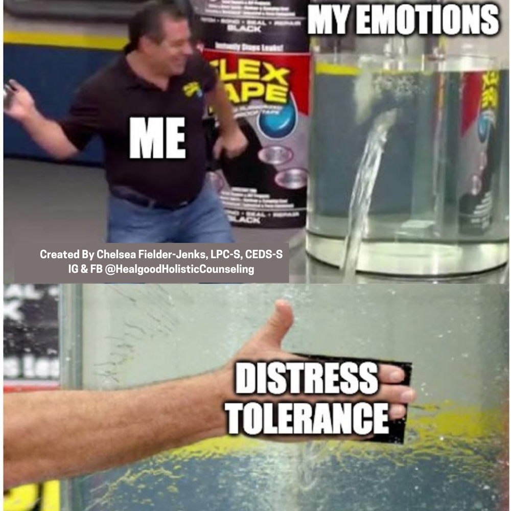 Adult DBT Skills Group | DBT Therapy in Austin | Healgood Holistic ...