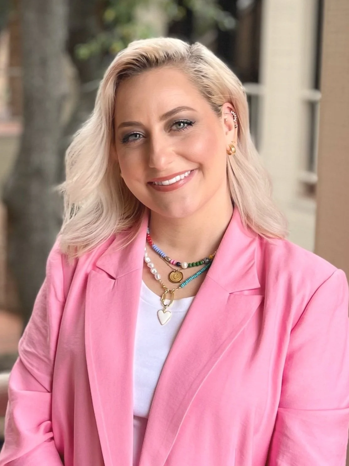 Healgood Holistic Counseling Center