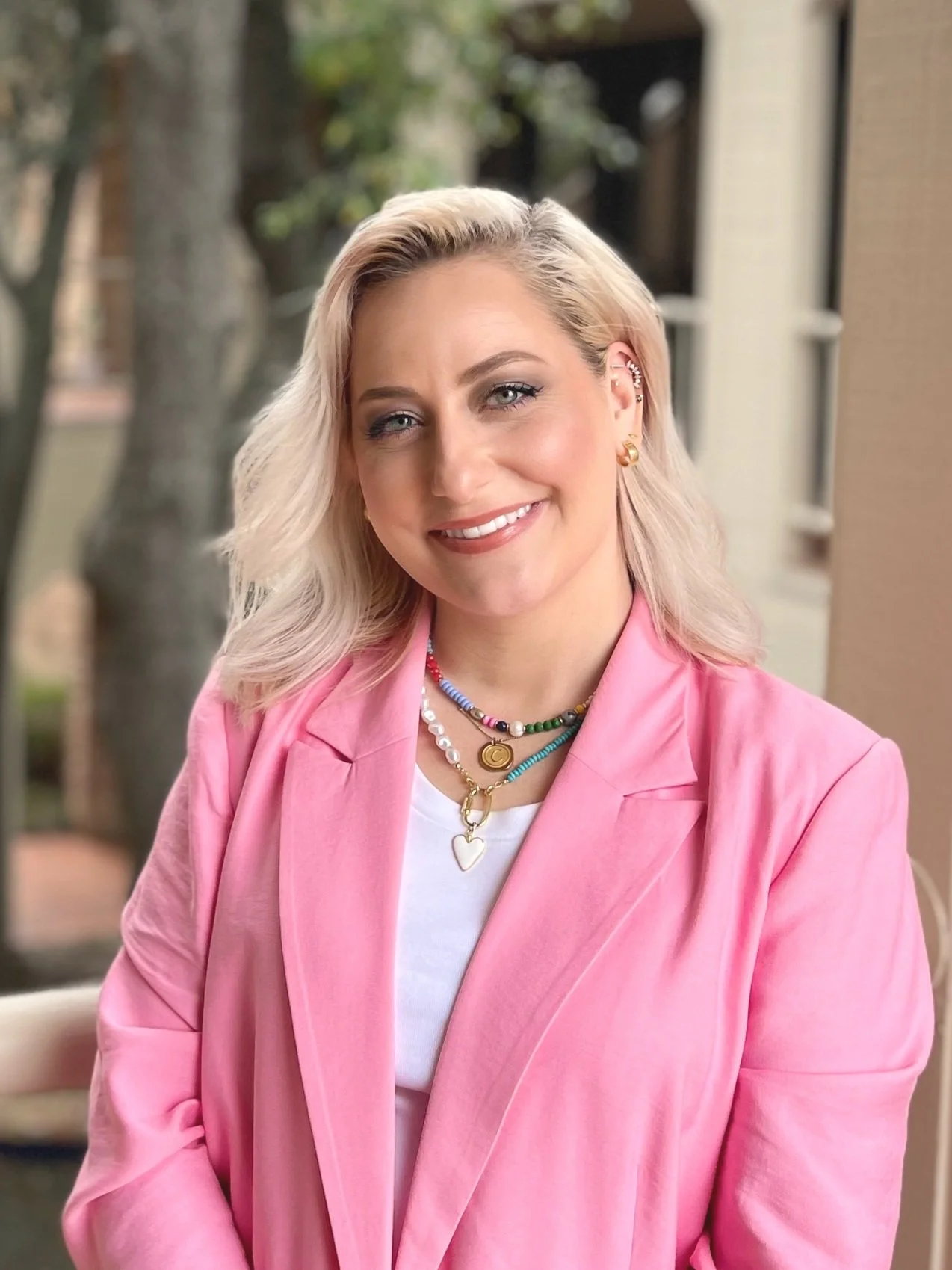 Chelsea Fielder-Jenks — Healgood Holistic Counseling Center